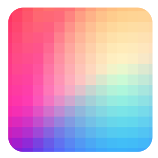 Pixi Image Editor Logo